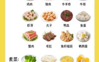 烧烤哪些食材好吃_烧烤必点清单