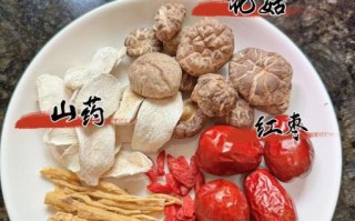 广东秋季靓汤有哪些_广东秋季靓汤怎么做