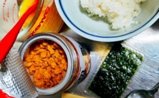 海苔包饭怎么做_海苔包饭用什么米