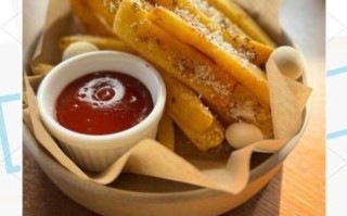 冷冻薯条怎么炸才脆_超市薯条不软技巧