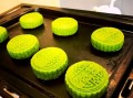 抹茶月饼怎么做_抹茶月饼配方比例