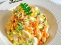 土豆泥沙拉怎么做_土豆泥沙拉热量高吗