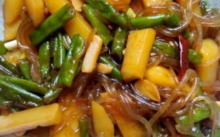 豆角炖土豆怎么做好吃_家常做法步骤详解 豆角炖土豆怎么做好吃_家常做法步骤详解