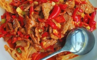 宫保鸡丁的宫保是什么意思_宫保一词来源