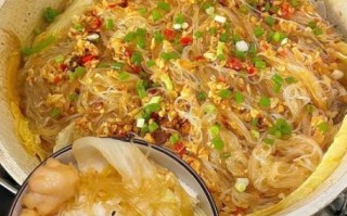 龙口粉丝是什么做的_正宗龙口粉丝原料有哪些