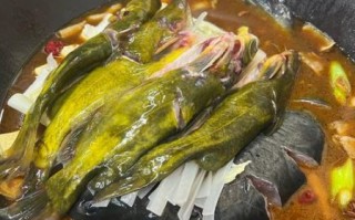 胡子鱼怎么做好吃_胡子鱼最简单的家常做法