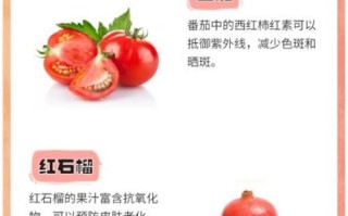 吃什么可以美白淡化色斑_吃什么水果能淡斑