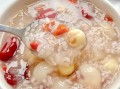 莲子粥的做法_莲子粥的配料有哪些