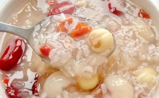 莲子粥的做法_莲子粥的配料有哪些