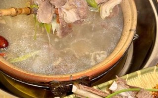 羊肉火锅的做法川味_怎么做才不膻
