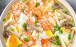 喝什么汤可以减肥消脂_减脂汤怎么做最有效