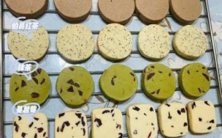 饼干怎么做_需要哪些材料