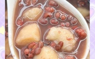 红豆薏米粥怎么煮_红豆薏米粥的正确做法