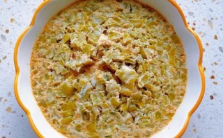 家常炒焖子怎么做_焖子炒不碎技巧