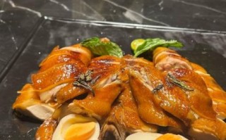 香港粤菜创新高档菜有哪些_如何预订