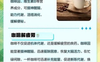咖啡有什么好处和坏处_每天喝咖啡好吗