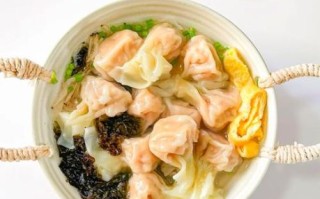 鲜虾馄饨馅怎么做_鲜虾馄饨馅的正宗做法