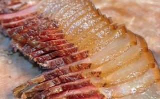 腊肉怎么做皮不硬_腊肉皮软嫩技巧