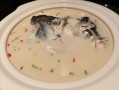 清炖三枪鱼汤怎么做_三枪鱼汤去腥技巧
