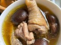 香菇红枣枸杞鸡汤的做法_孕妇能喝吗