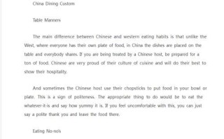 what_are_western_table_manners