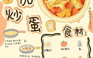 番茄炒蛋怎么做才好吃_番茄炒蛋的家常做法大全