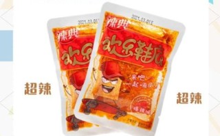 江西特产零食有哪些_哪里买最正宗