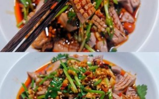 糖醋腰花怎么做_糖醋腰花去腥技巧