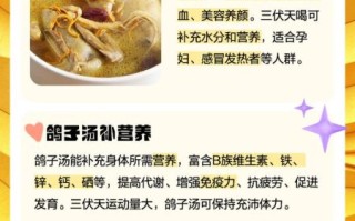 鸽子汤补肾壮阳吗_男人喝多久见效