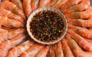 新鲜活虾怎么做好吃_活虾最简单的做法