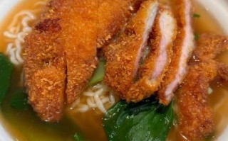 上海大排面正宗做法_大排面哪里最出名