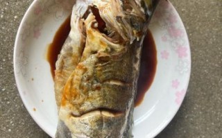 冰冻桂鱼怎么做好吃_冰冻桂鱼的家常做法