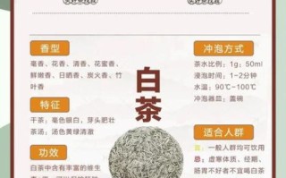 白茶的功效与作用适合什么季节喝_春末夏初还是秋冬