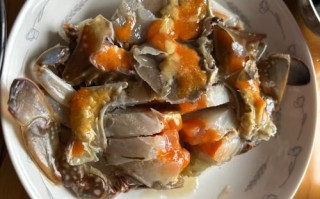 红毛蟹怎么做好吃_红毛蟹清蒸还是辣炒