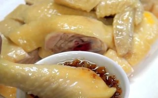 三黄鸡怎么做好吃_三黄鸡的做法窍门