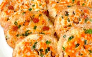 面粉可以做什么好吃的饼_面粉做饼的家常做法