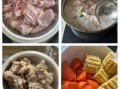 电压力锅炖排骨怎么做_电压力锅炖排骨需要多长时间