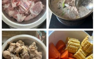 电压力锅炖排骨怎么做_电压力锅炖排骨需要多长时间