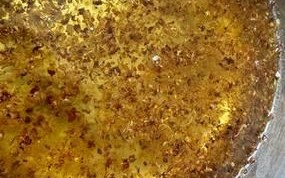 桂花怎么保存_自制桂花酱最简单做法