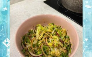 大头菜怎么凉拌才脆_凉拌大头菜要不要焯水