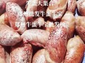 牛蛋的功效与作用_牛蛋怎么吃最补肾壮阳