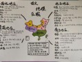 中国四大地理区域划分依据_八年级下册地理怎么记