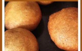 炸糖糕怎么做又软又好吃_炸糖糕不硬不回缩的秘诀