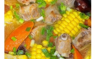 排骨怎么炖才软烂入味_排骨炖多久最好