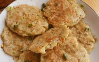 萝卜饼怎么和面不裂_萝卜饼用什么面粉最好