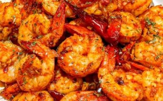 大虾怎么做好吃_大虾有哪些做法