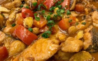 啤酒鱼怎么做_正宗桂林啤酒鱼做法