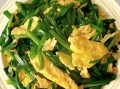 韭菜炒蛋怎么炒才好吃_韭菜炒蛋不老的秘诀