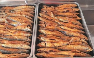 青占鱼怎么做好吃_青占鱼的家常做法大全