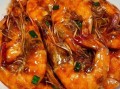 大虾怎么做好吃_油焖大虾的做法